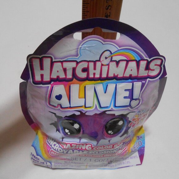 Hatchimals | Toys | New Hatchimals Alive Rainbow Splash Amazing Color ...